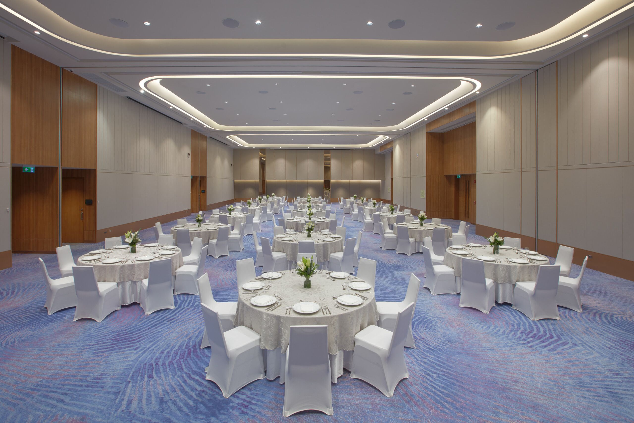 Saffron - Lanson Place Mall Of Asia