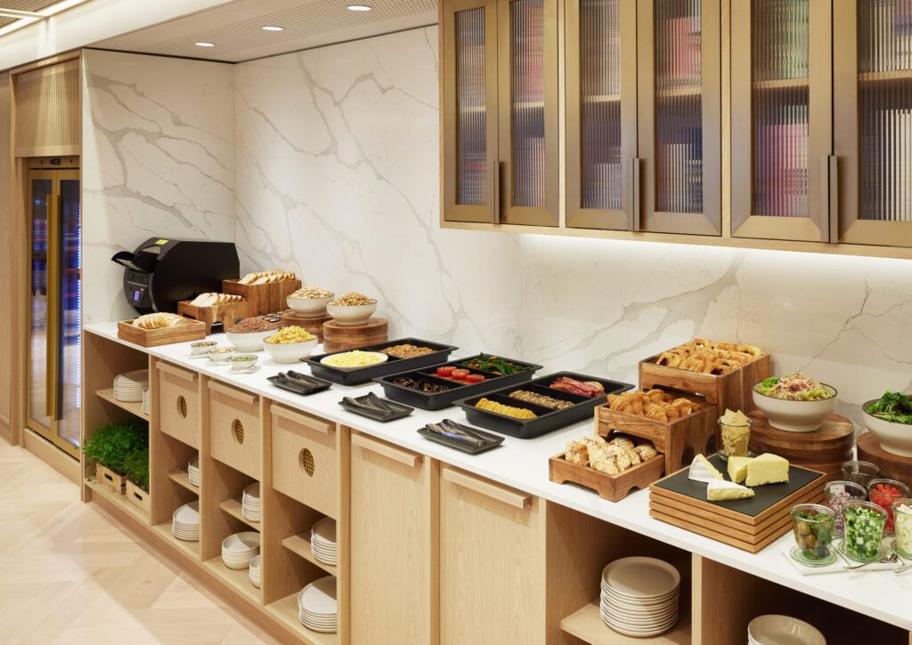 Gallery - Lanson Place Parliament Gardens