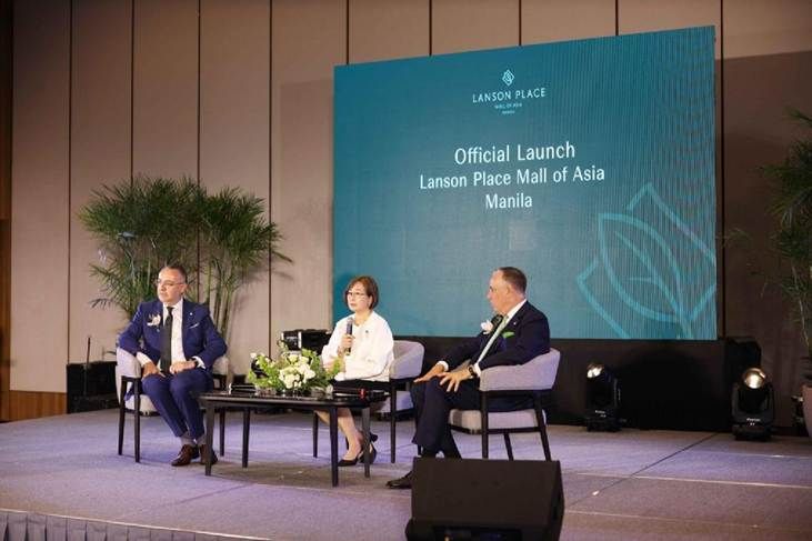 Bringing Redefined Comfort and Elevated Hospitality, Lanson Place Mall ...